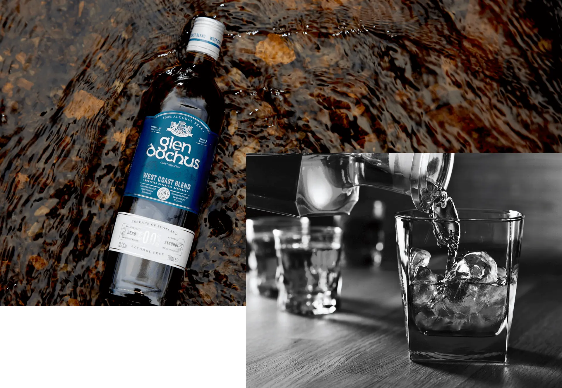 Our Brands | Spirits of Virtue