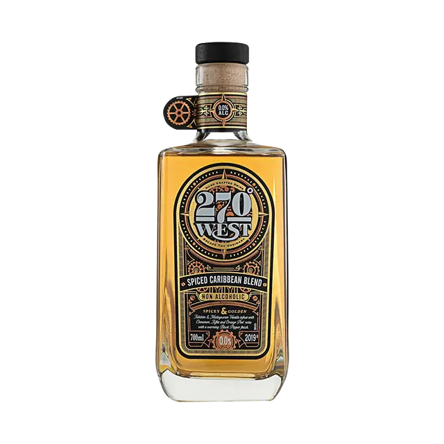 Our Brands | Spirits of Virtue