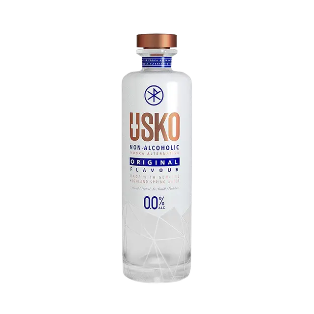 Our Brands | Spirits of Virtue